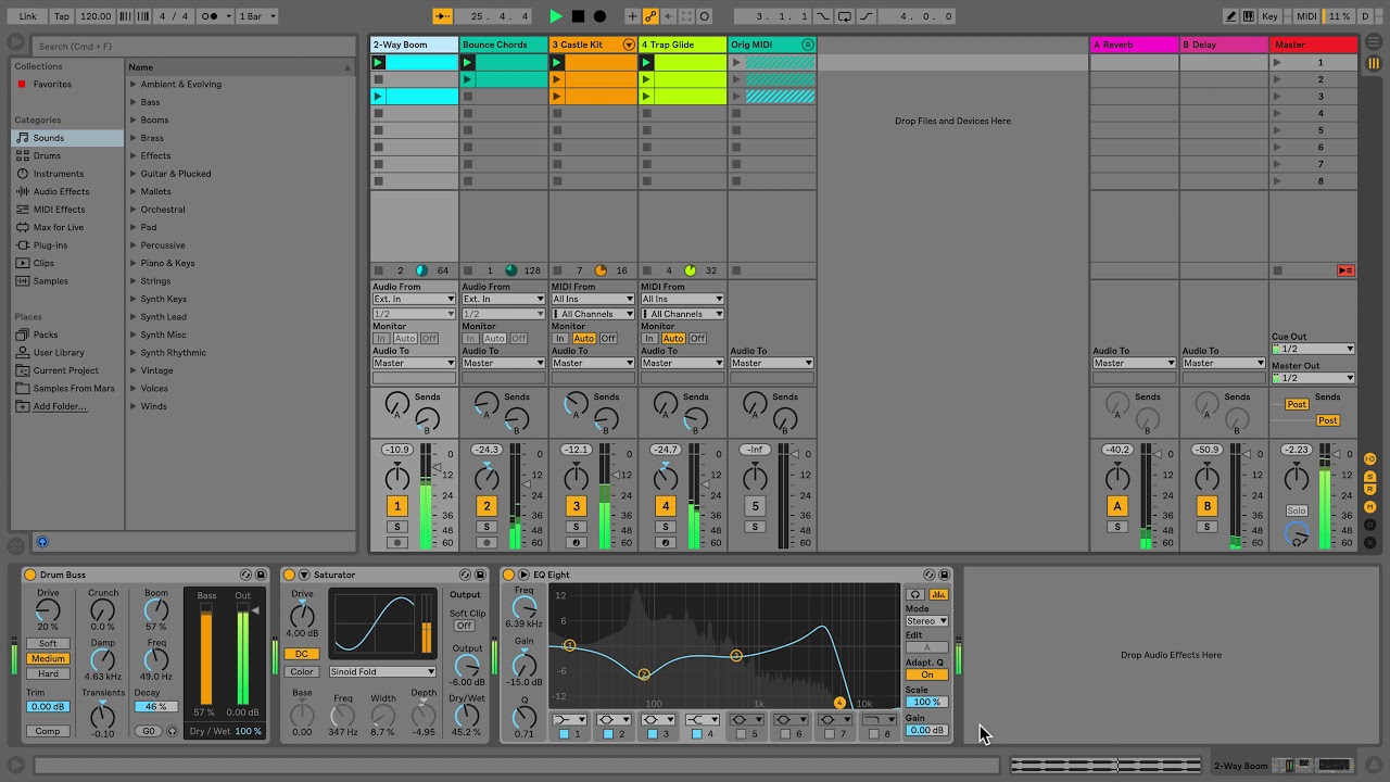 Learn Live: Tracks - YouTube