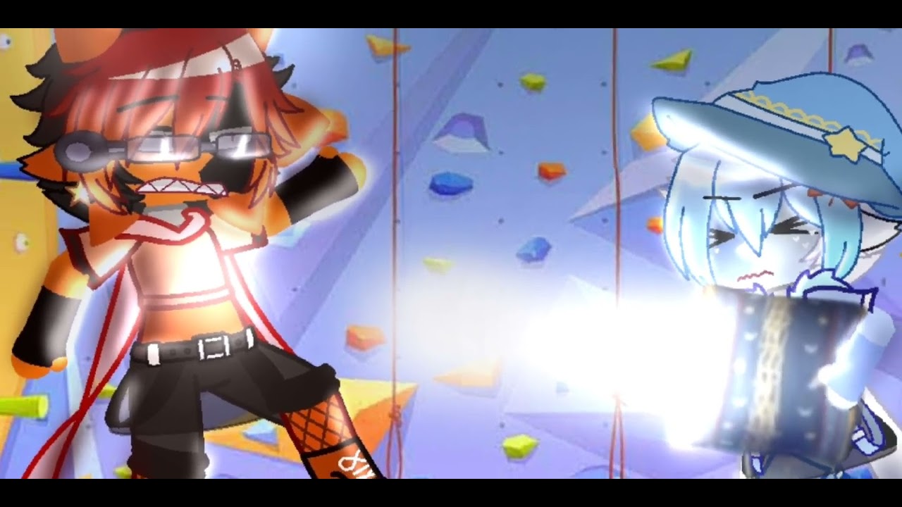 Swap @SunMoonShow Au [Killcode's DEATH] - YouTube