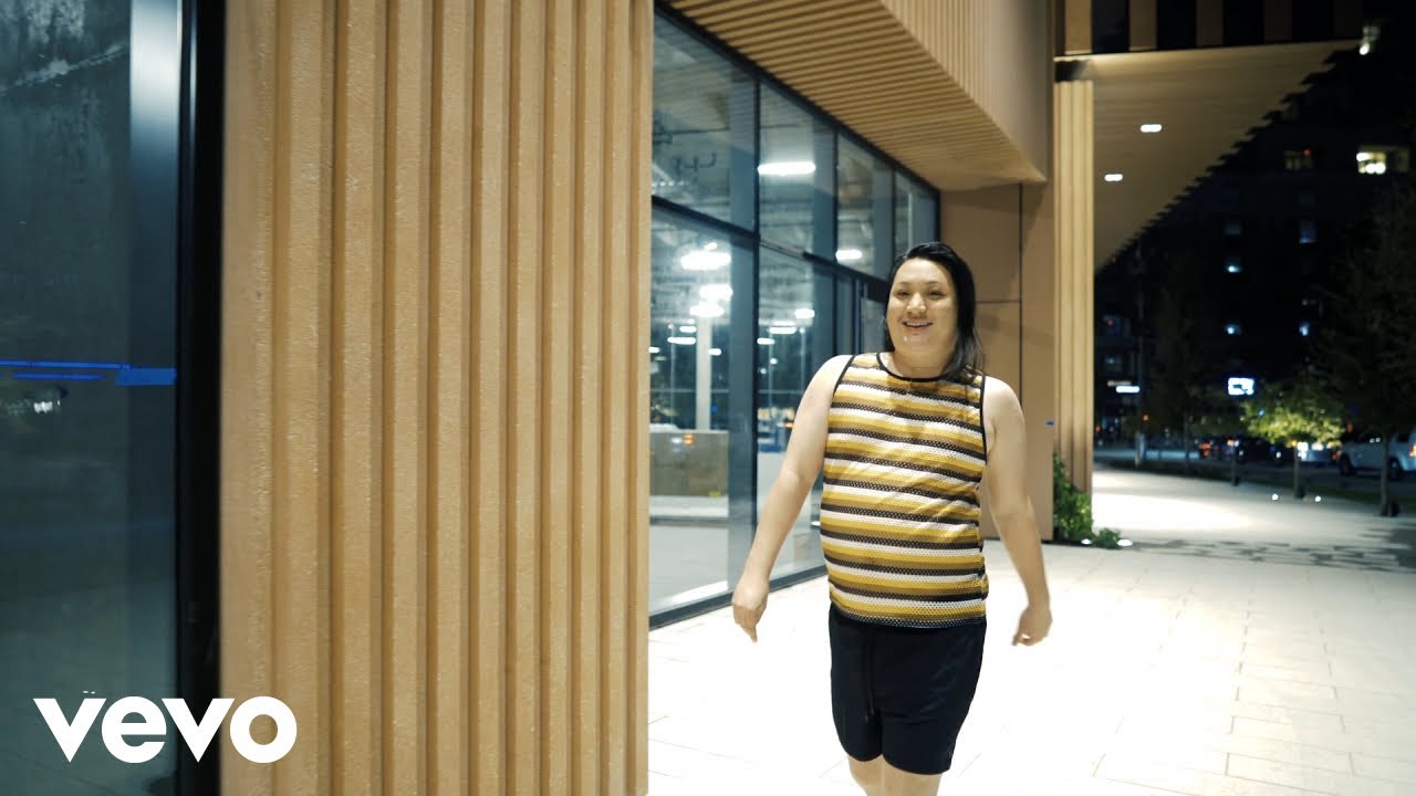 Kenn Ho - Drop (Official Video) - YouTube