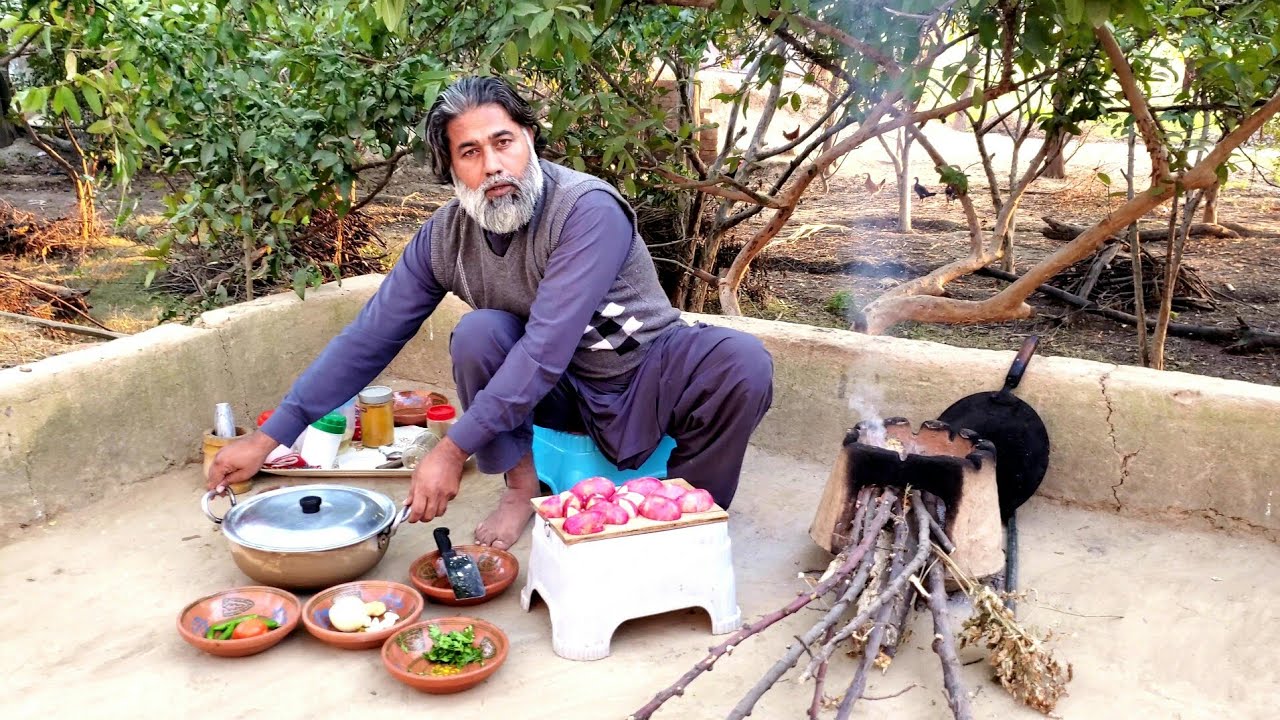 Zeera Fry Aloo | Aloo jeera Recipe| Potatoes With Cumin Seeds | Mubarak ...