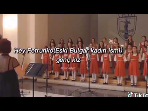 Bre Petrunko ( Türkçe Çerivi ) Altyazılı / Gank - Resurrection