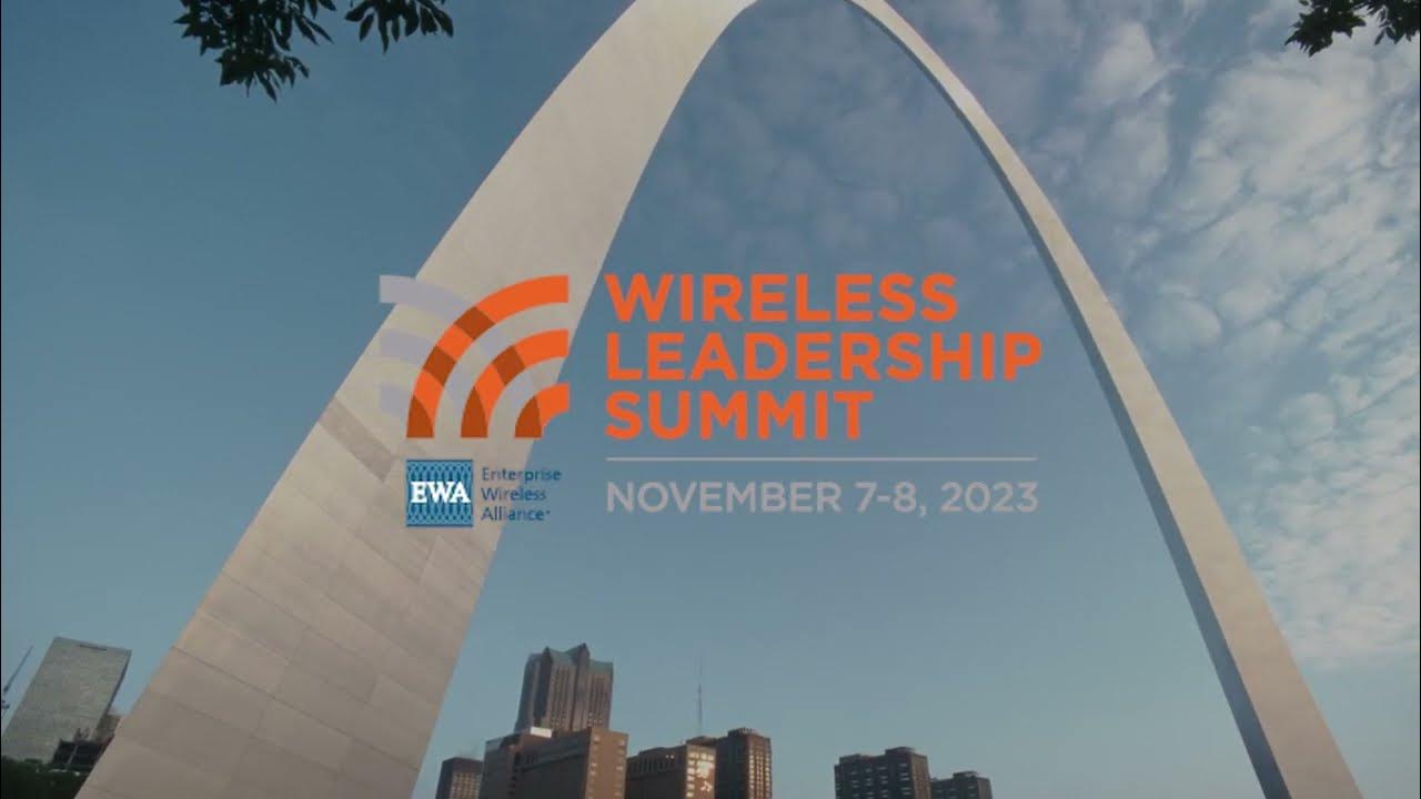 Wireless Leadership Summit 2023 Recap Video - YouTube