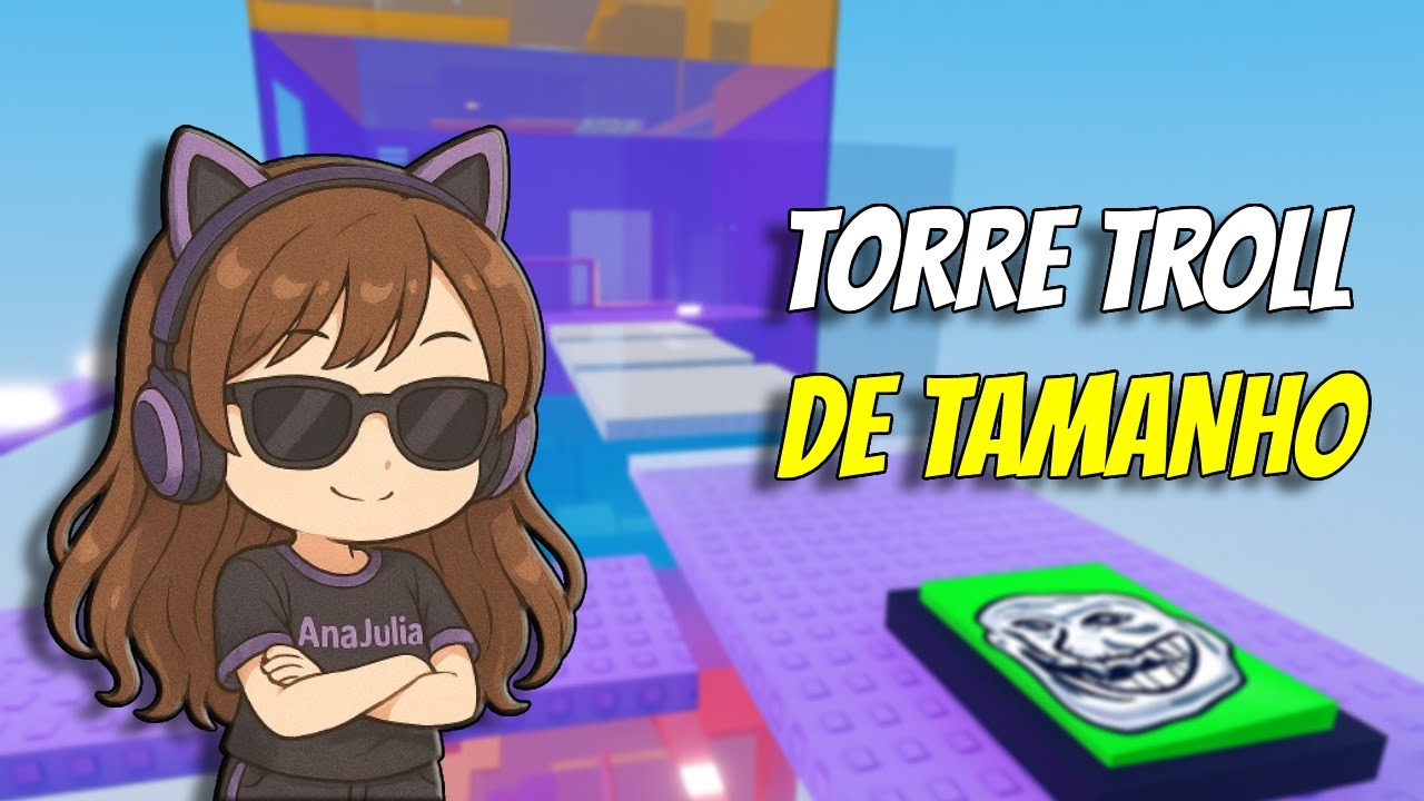 “NÃO JOGUEM ESSE JOGO antes de ver isso! 😱Trolei Geral😂🔥 - YouTube