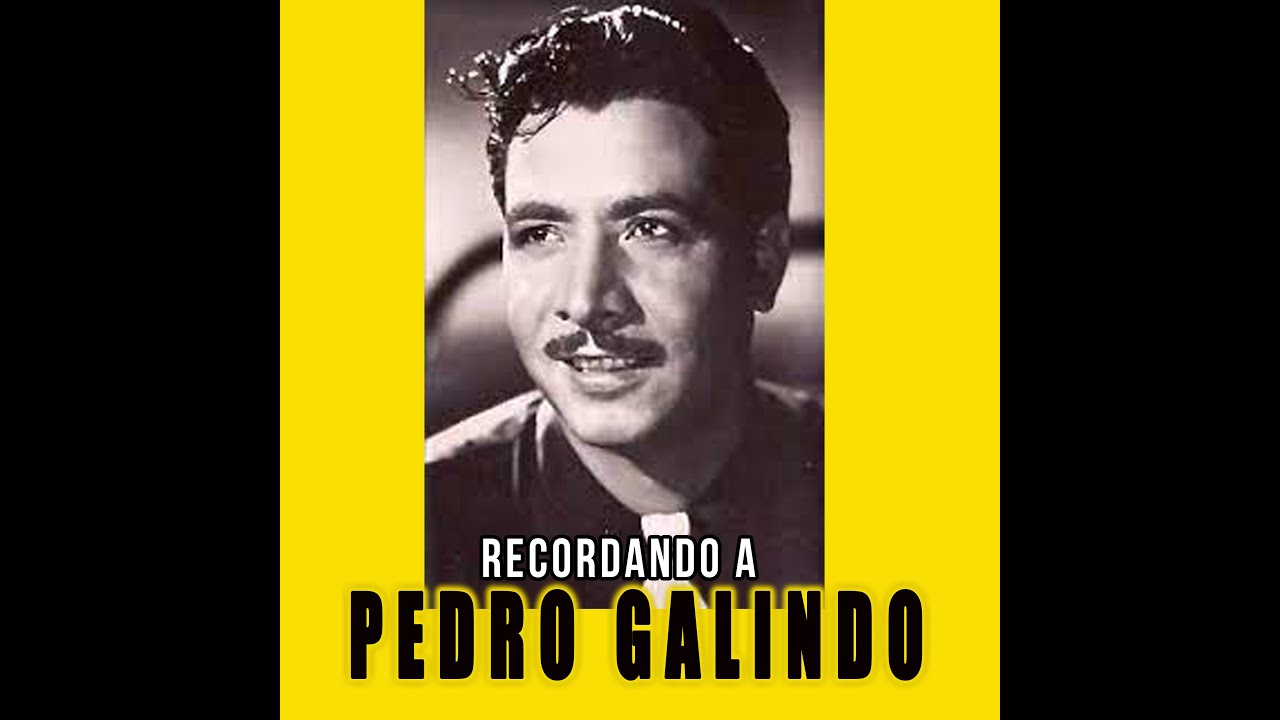 LA MALAGUEÑA | RECORDANDO A PEDRO GALINDO GALARZA - YouTube Music
