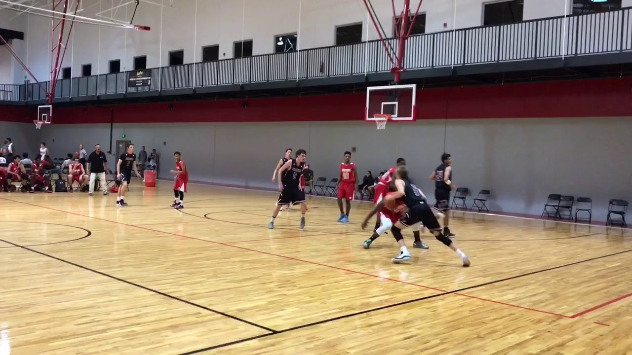 Garrett Denny - YouTube