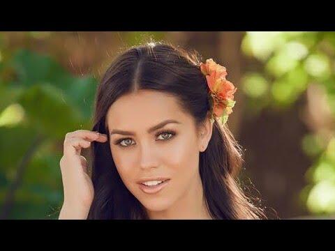 Alina Lopez Slideshow