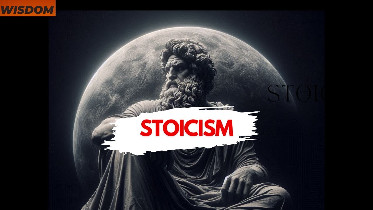 Stoicism: Become Undefeatable | Stoic Philosophy - YouTube
