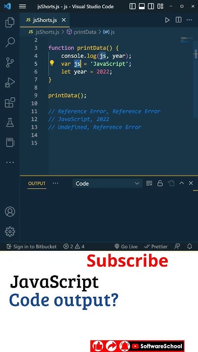 JavaScript interview Telugu: Let Var Const, Javascript In Telugu, Javascript Tutorial Telugu ...