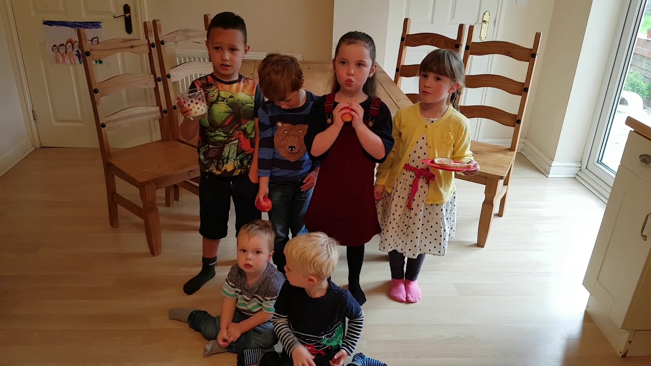 Hwiangerdd Buddugol Eleri Roberts - YouTube