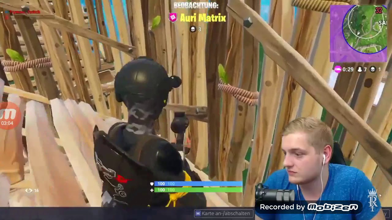 Best of Trymacs Turnier!!! - YouTube