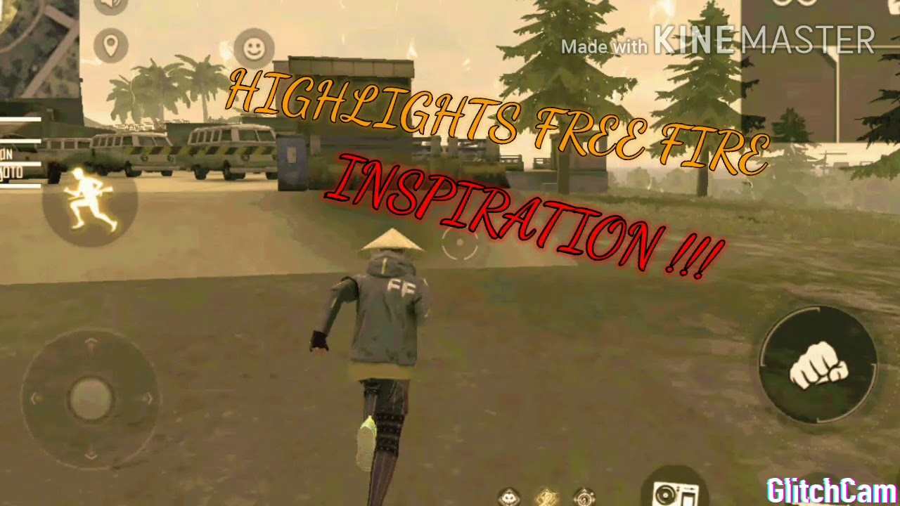 HIGHLIGHTS FREE FIRE | EXTENSIVE INSPIRATION | SCORPION - YouTube