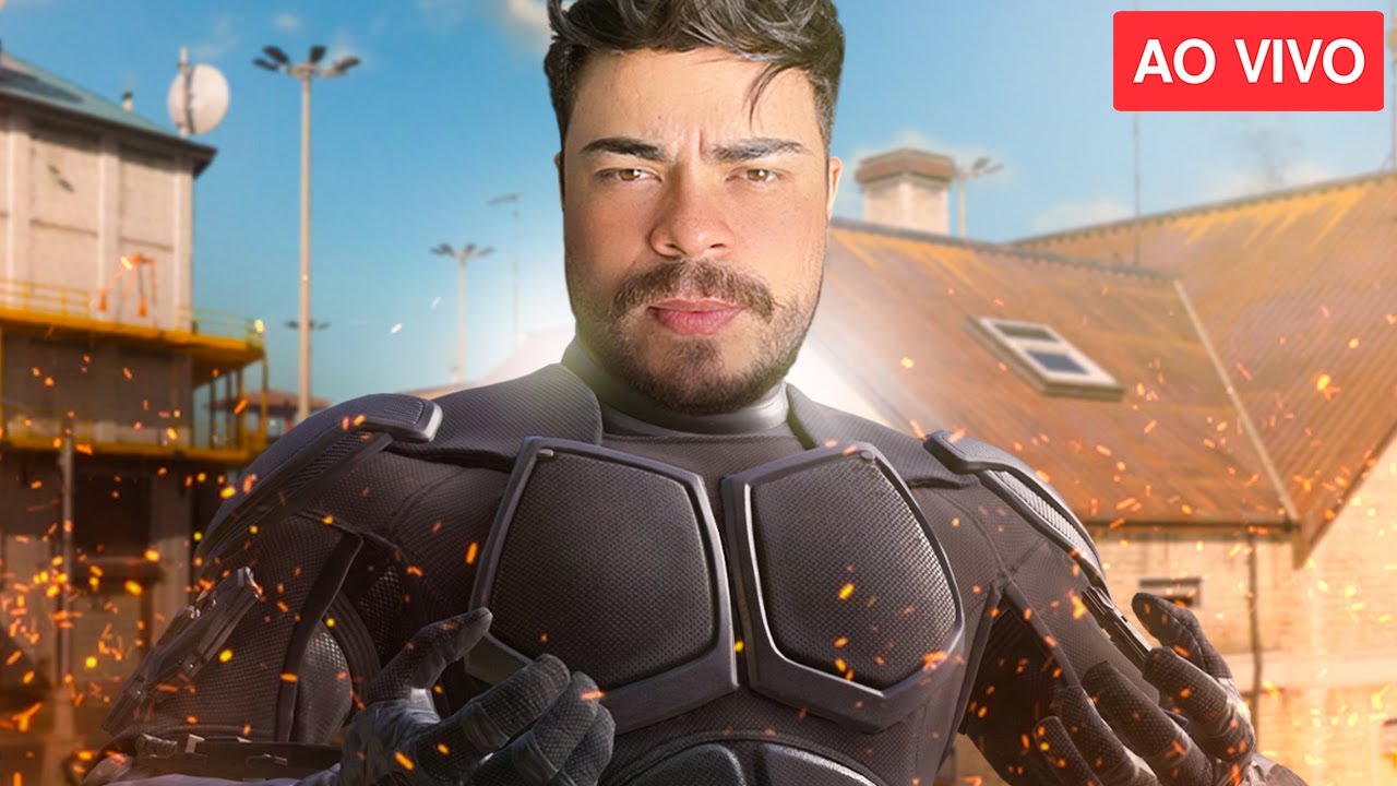 🔴 LIVE - WARZONE - YouTube