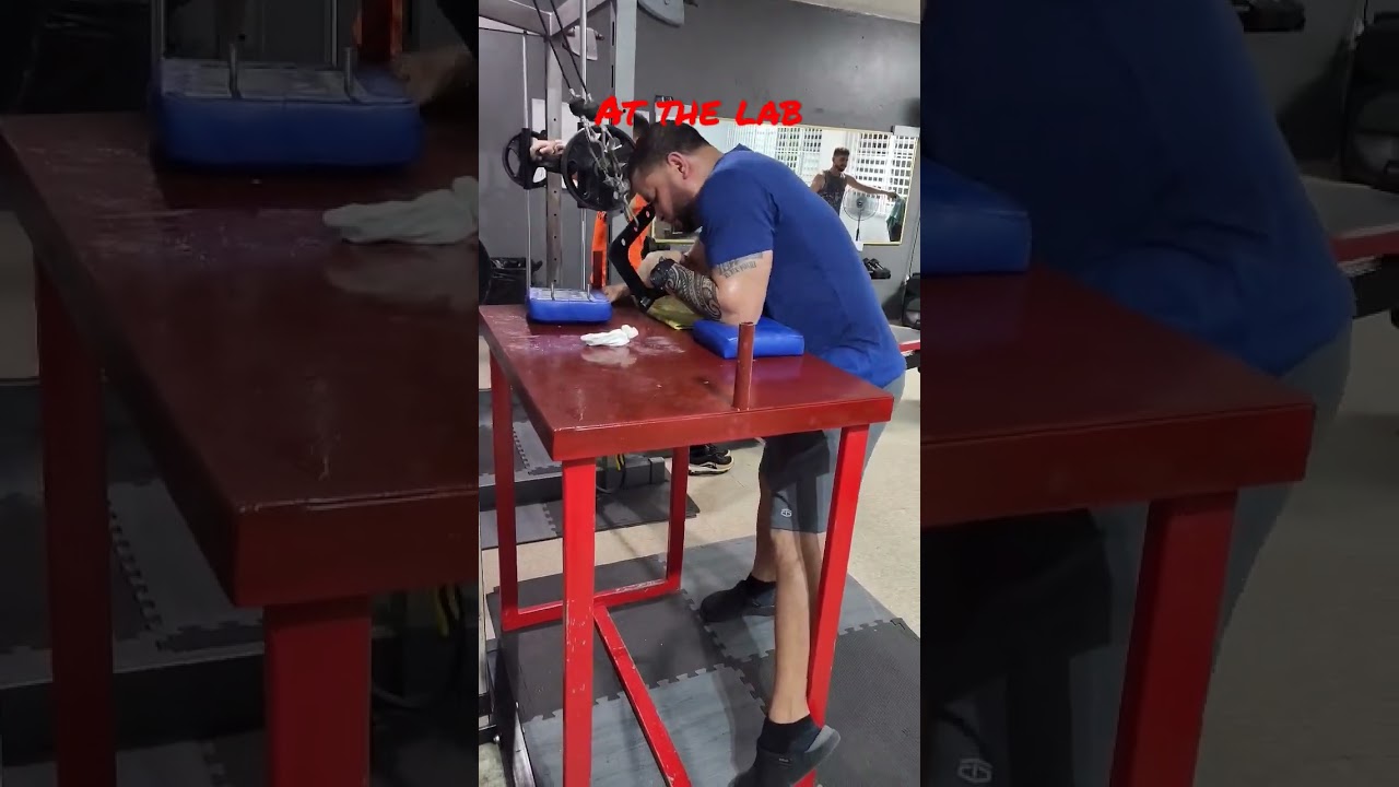 Side Training - YouTube