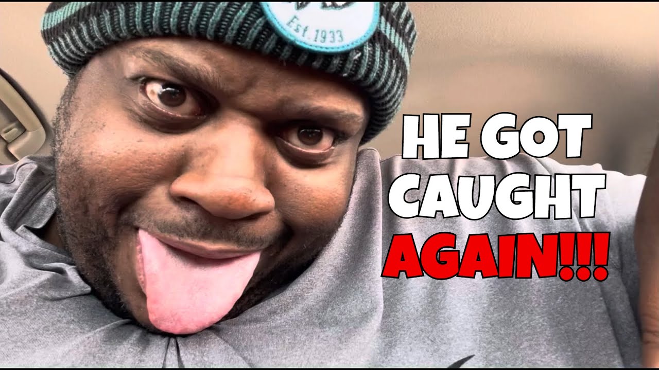 EDP445 Somehow Got Caught Again.. - YouTube