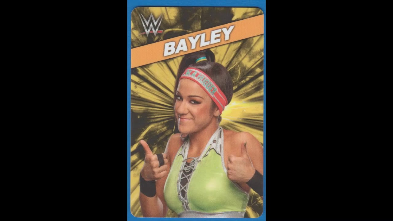 WWE Superstar Rumble Arcade Card Redemption Game Card collection - YouTube