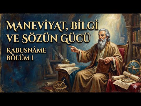 İlahi Temeller, Bilgi ve Günlük Yaşam Adabı | Bölüm 1/4