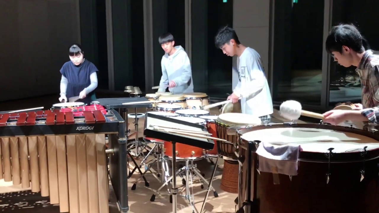 David Skidmore - Ritual Music / リチュアル ミュージック - YouTube