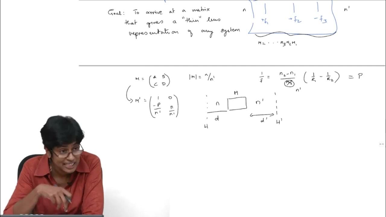 Principal Planes #ch19 #swayamprabha - YouTube