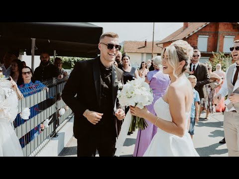 Svadba Ajla&Adnan 2.8.2025