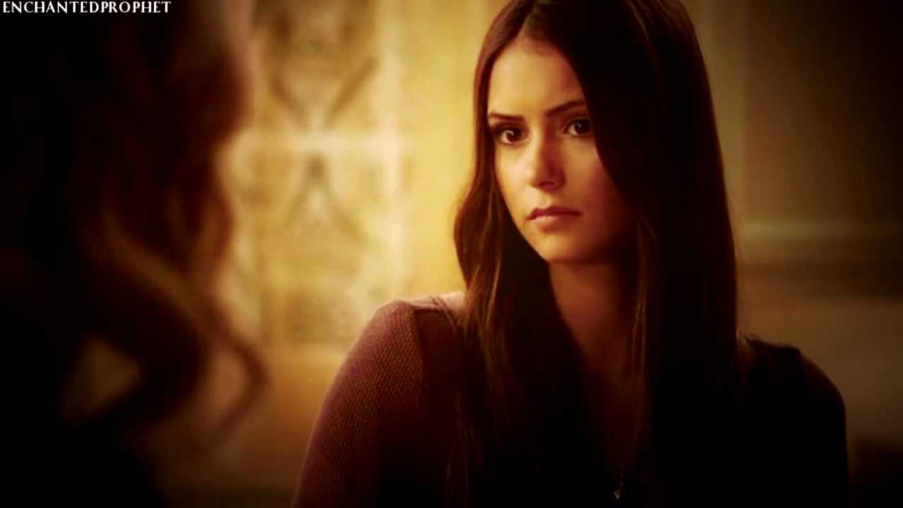 The Vampire Diaries | 1x09 & 1x10 | Opening Credits - YouTube