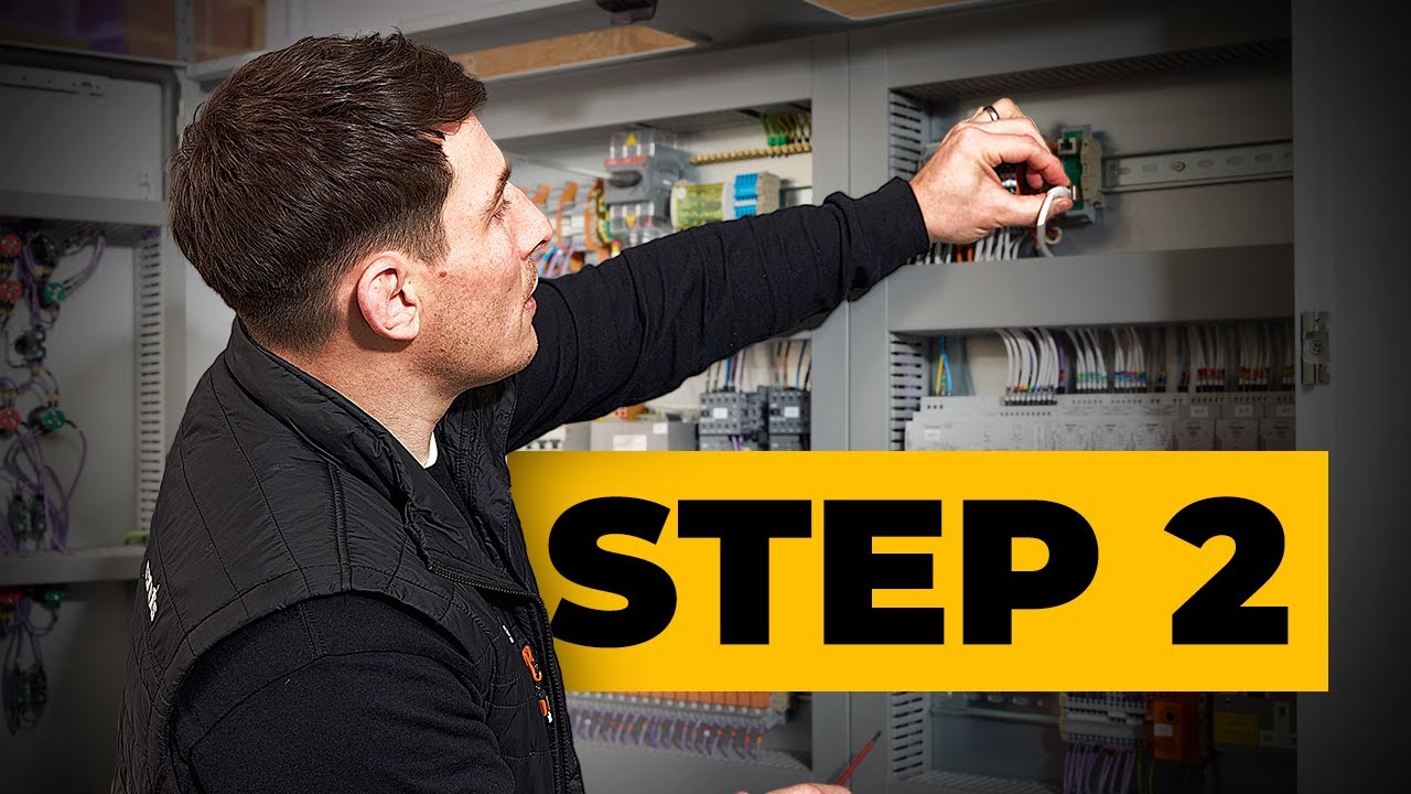Why Master Electrical Panel Building? A Beginner's 2nd Step - YouTube
