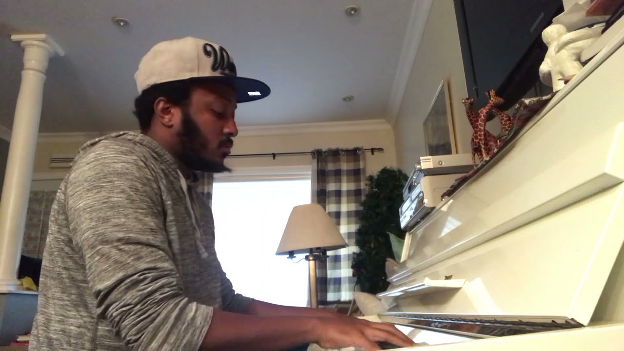 Drake - Lemon Pepper Freestyle (feat. Rick Ross) l Andrew Afework ...