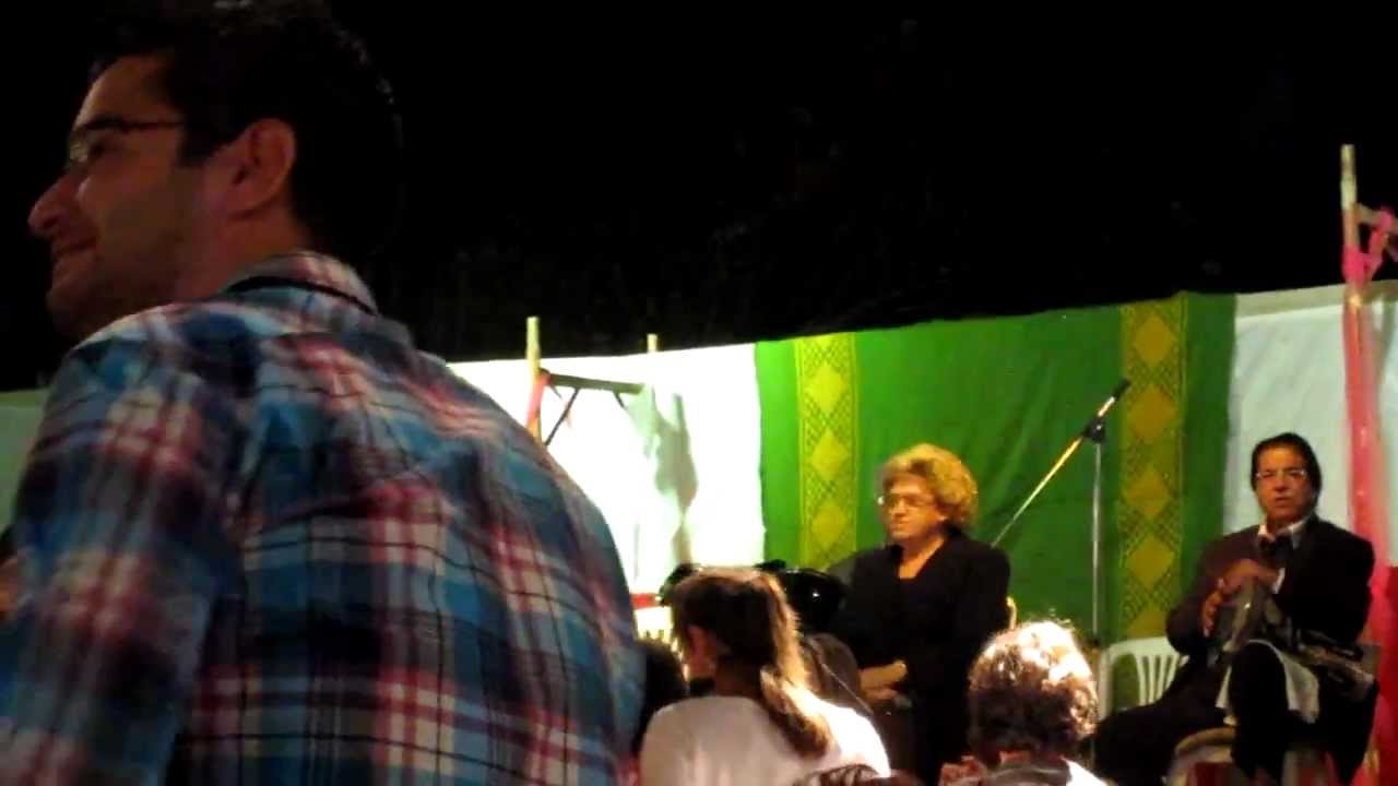 Πανηγυρι στο Ανω Καστριτσι 2011 part2 - YouTube