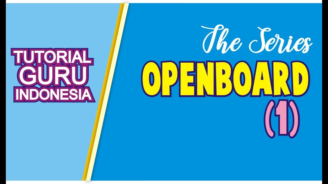 How to use open board view - lasopaearly