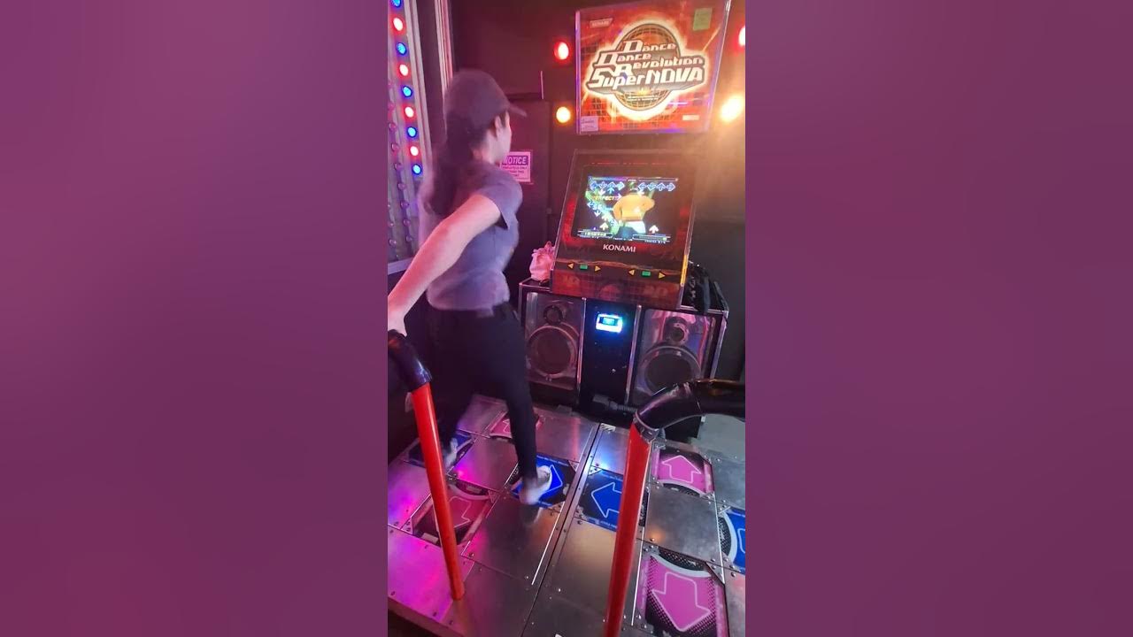 coney island ddr 2024 - YouTube