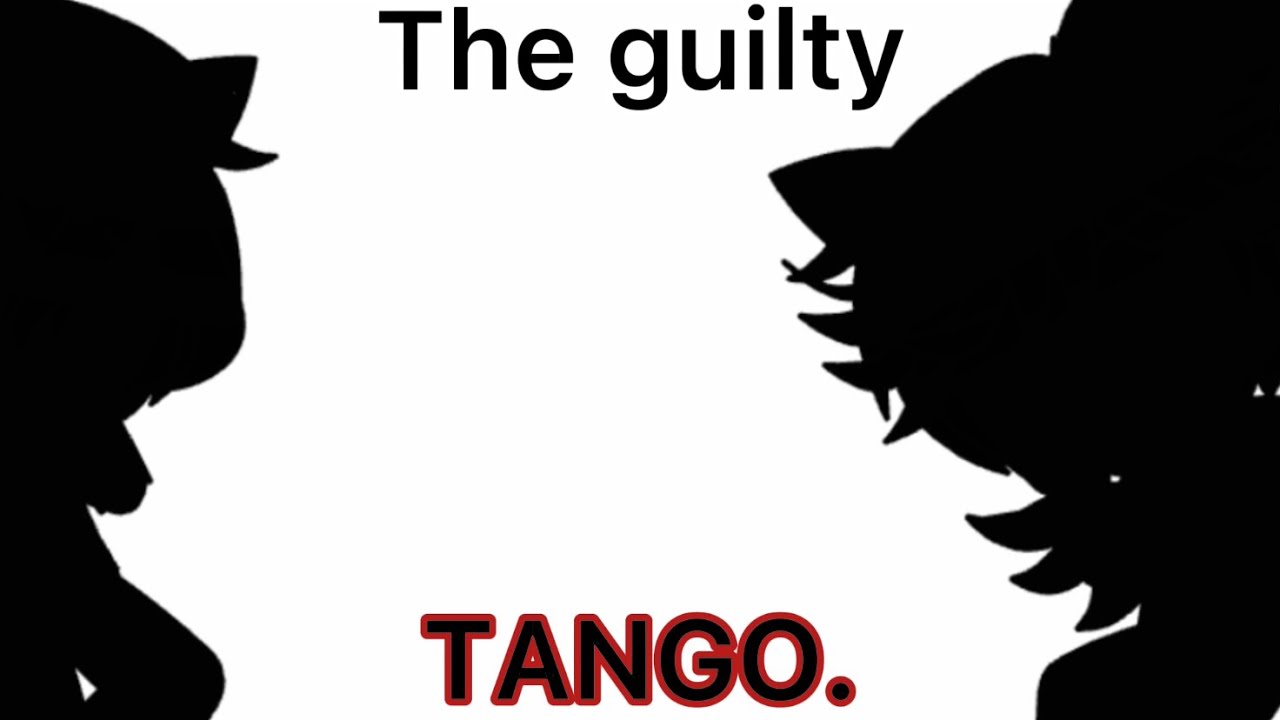 the guilty tango.//gacha club - YouTube