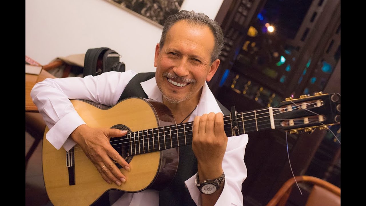 HOMENAJE-AL-MAESTRO-VICTOR-MELENDEZ-BOULANGER- Parte 4 - YouTube
