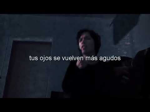 The void (video) lyric español - YouTube
