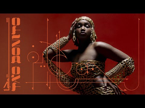IZA - Tão Bonito