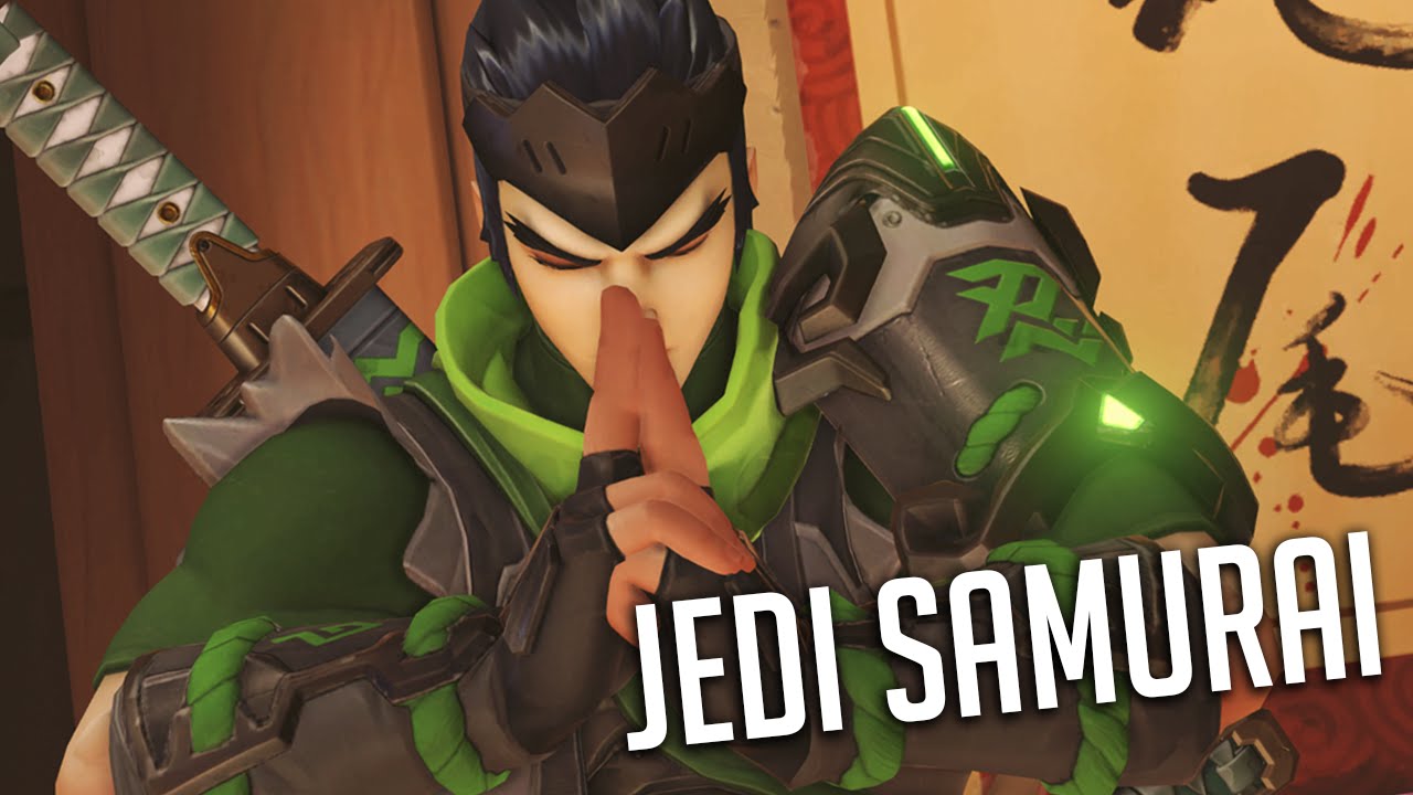 Campeón De Overwatch Pro Genji Overwatch: Cómo Conseguir GRATIS La