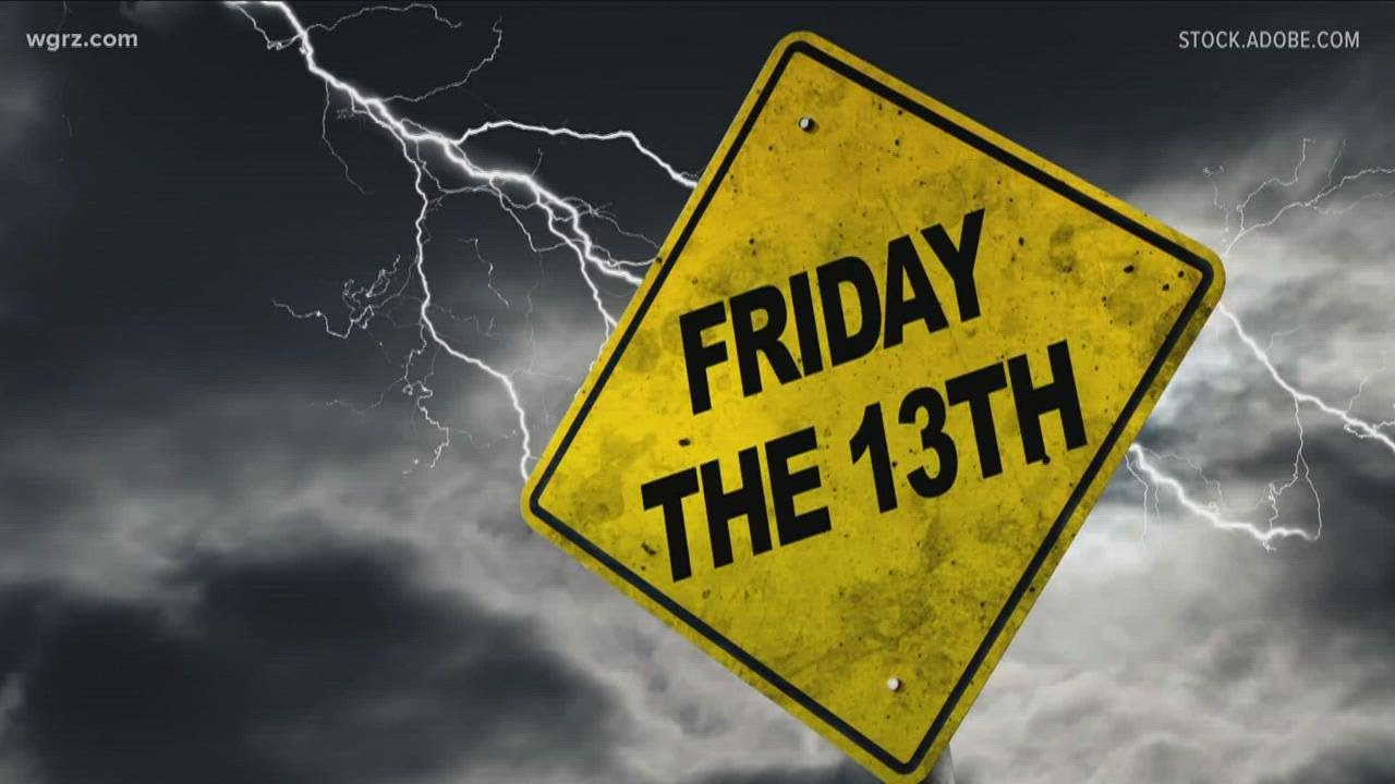 History of Friday the 13th - YouTube