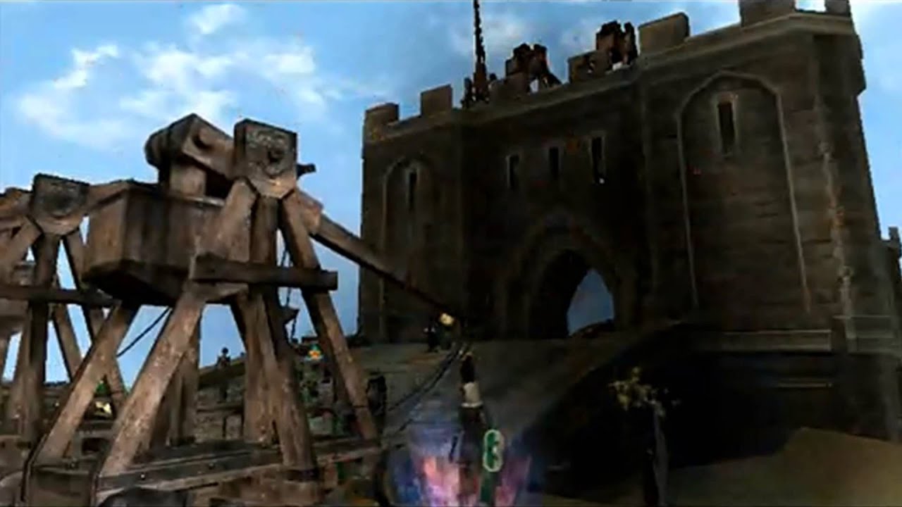 [DAoC] New Frontiers Trailer 2 (englisch) - YouTube