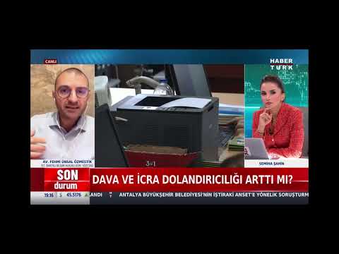 Sahte İcra, Dava ve Avukat Mesajlarıyla Dolandırıcılık Nasıl Yapılıyor?