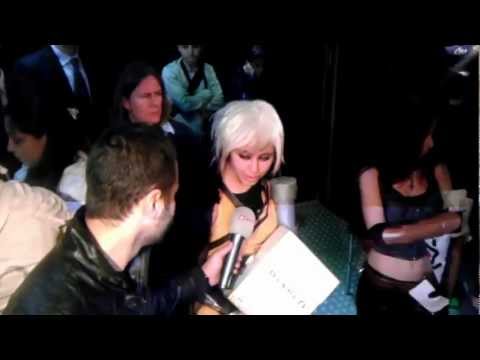 Diablo 3 Taksim Gece Satışı / (Taksim - 2012)