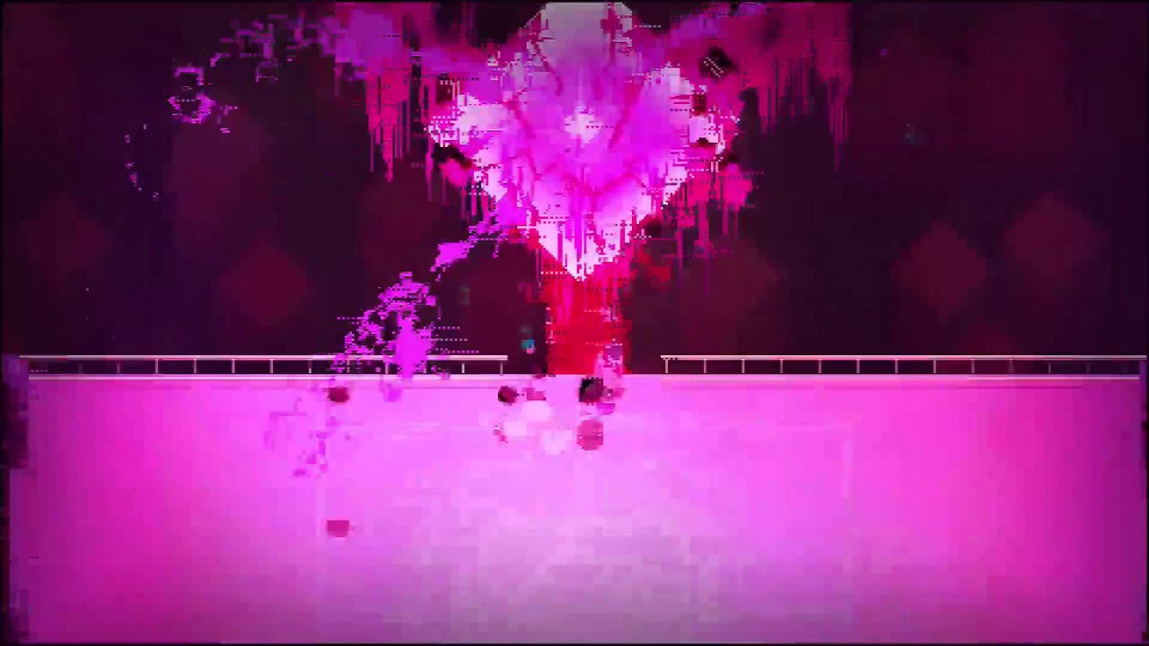 Hyper Light Drifter - Final Boss + Ending - YouTube