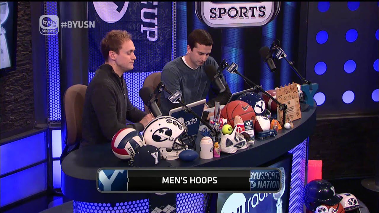 The Contribution of Ryan Andrus - YouTube