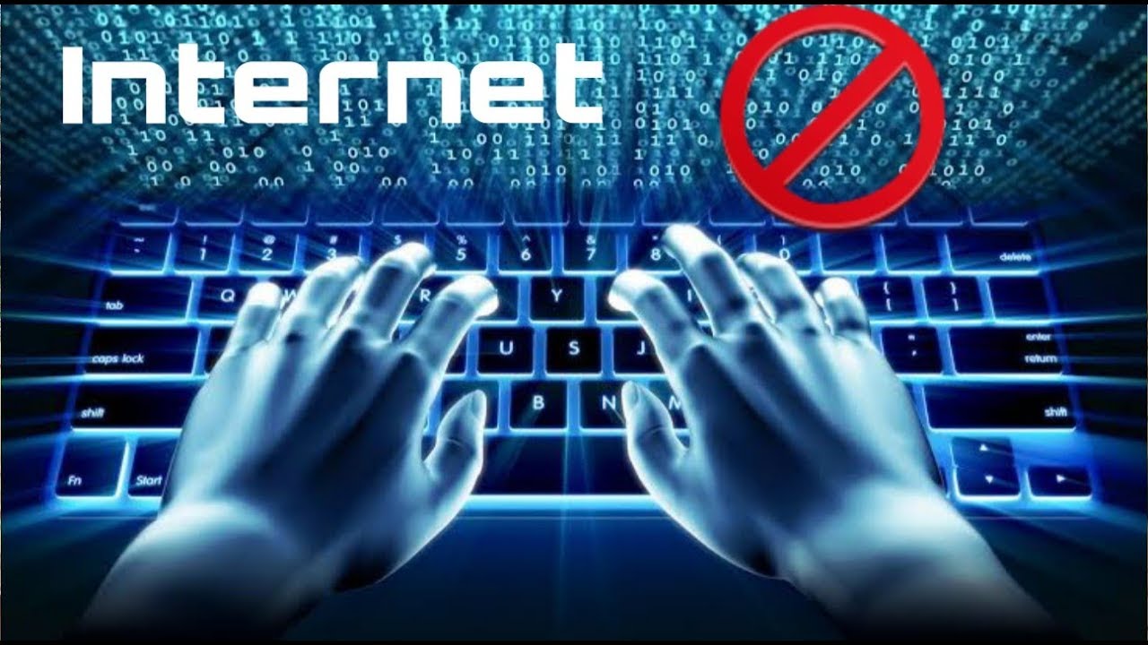 What is internet । How INTERNET Works । Who Owns The Internet ? - YouTube