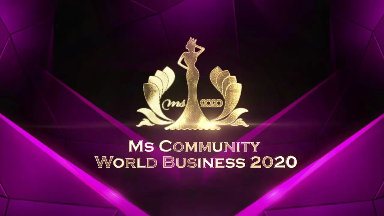 កម្មវិធី MS World Business Community 2020 នឹងធ្វើឡើងនៅថ្ងៃទី២៨ ខែកុម្ភៈ ...