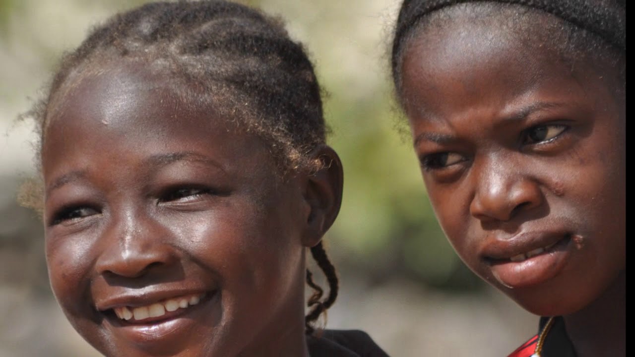 senegal video - YouTube