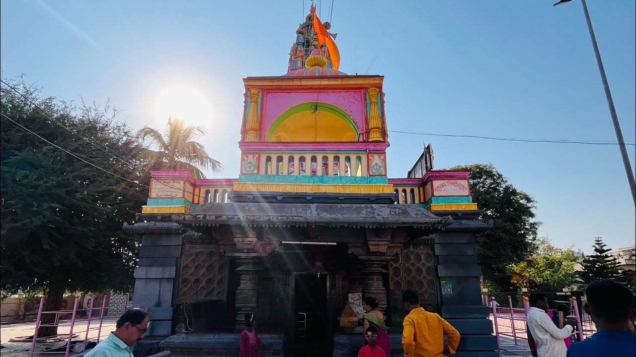Mayakka Devi Yatra Chinchali Karnataka Full Vlog - YouTube