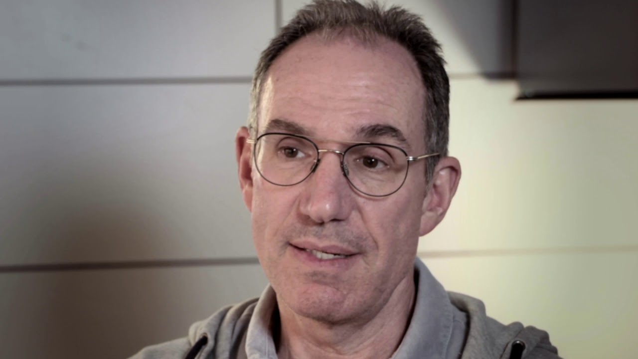 Toby Jaffe: BLOODSHOT - YouTube