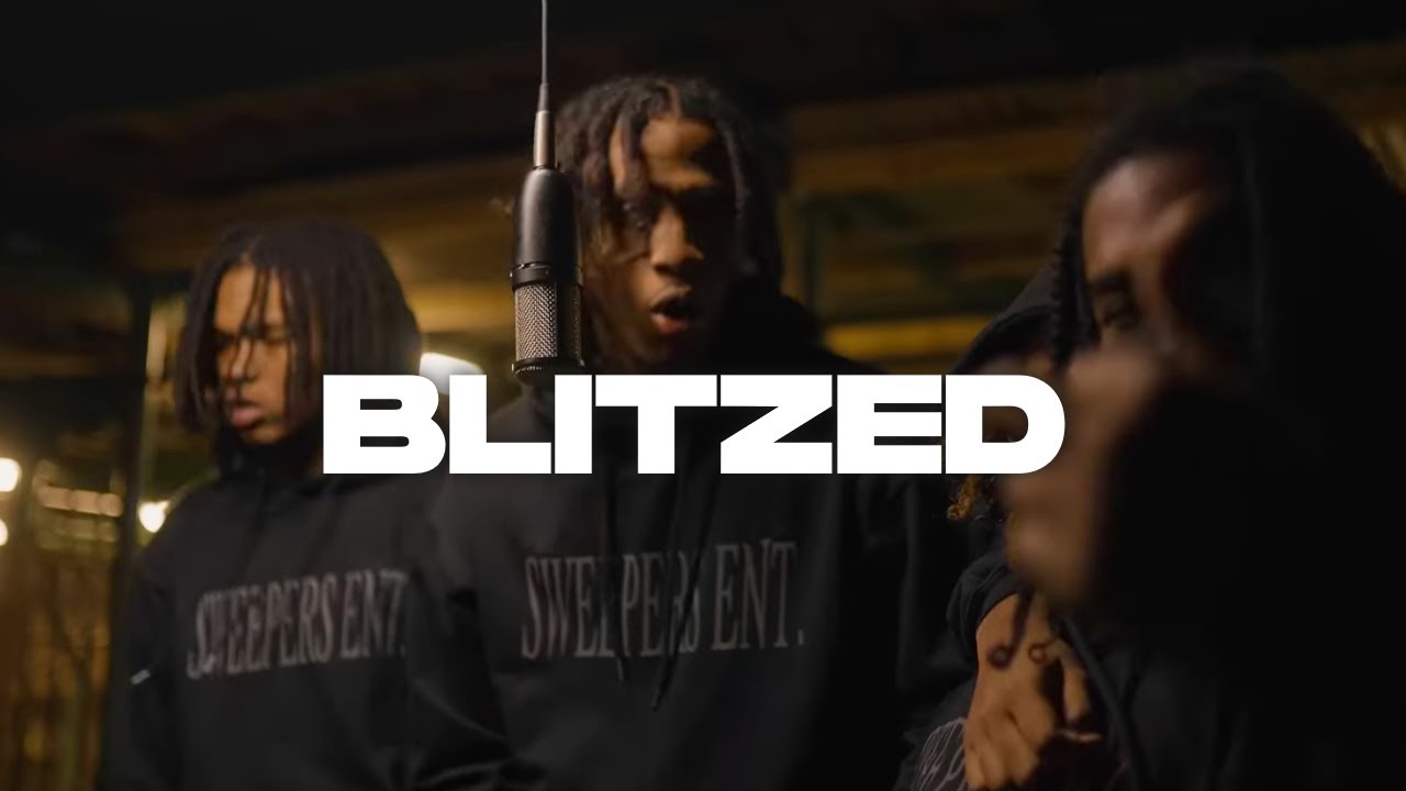 [FREE] SDOT GO X NAZ GPG X DARK JERSEY DRILL TYPE BEAT 2023 - "BLITZED ...