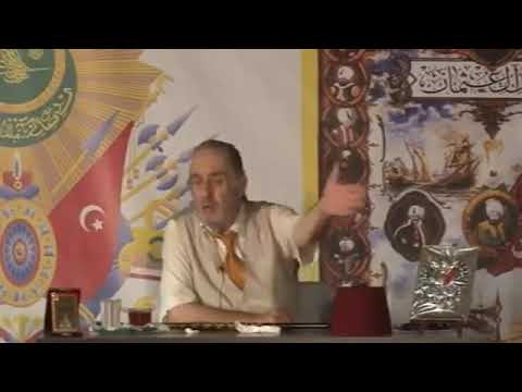 KADİR MISIROĞLU - SÜTÇÜ HİKAYESİ (NASILSANIZ ÖYLE YÖNETİLİRSİNİZ)