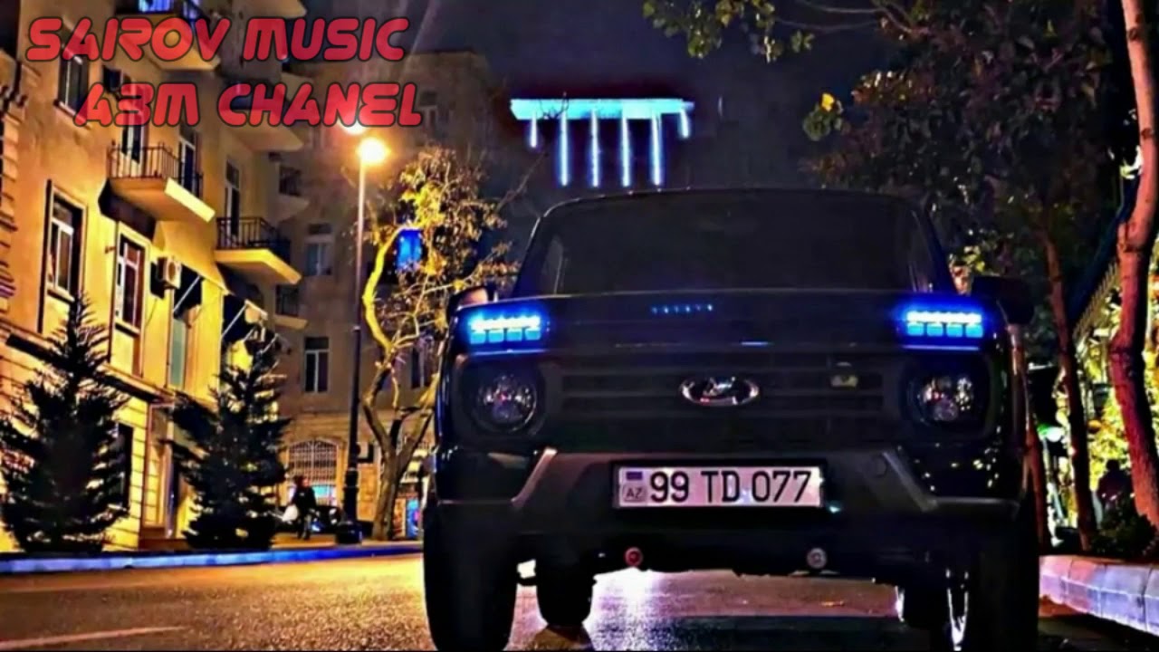 En iyi mahnilar 2020 Azeri Bass Music Xarici mahni arabic remix 2020 ...