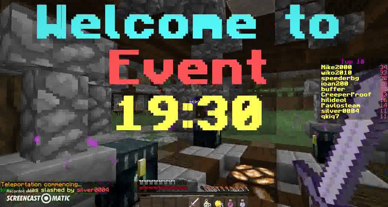 Minecraft:BossCraft-Review - YouTube