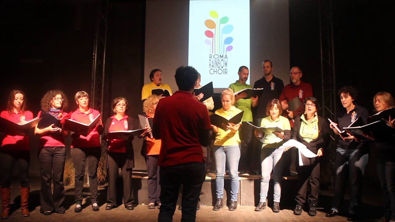 The lion sleeps tonight (George David Weiss, Hugo Peretti, Luigi ...